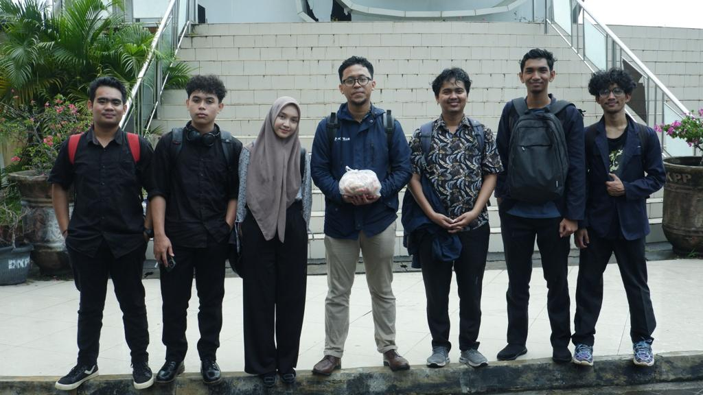 Pamer.in | WOKRSHOP SERIES CYBER SECURITY AWARENESS UNTUK MENINGKATKAN LITERASI KEAMANAN DIGITAL ...