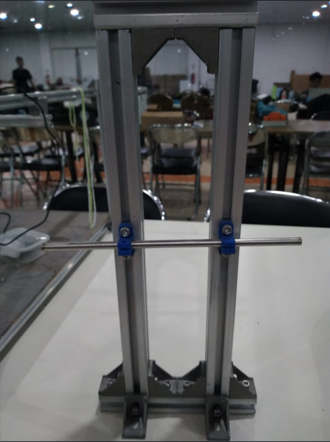 Pamer.in | Camera Inspection for Dome Lamp Product