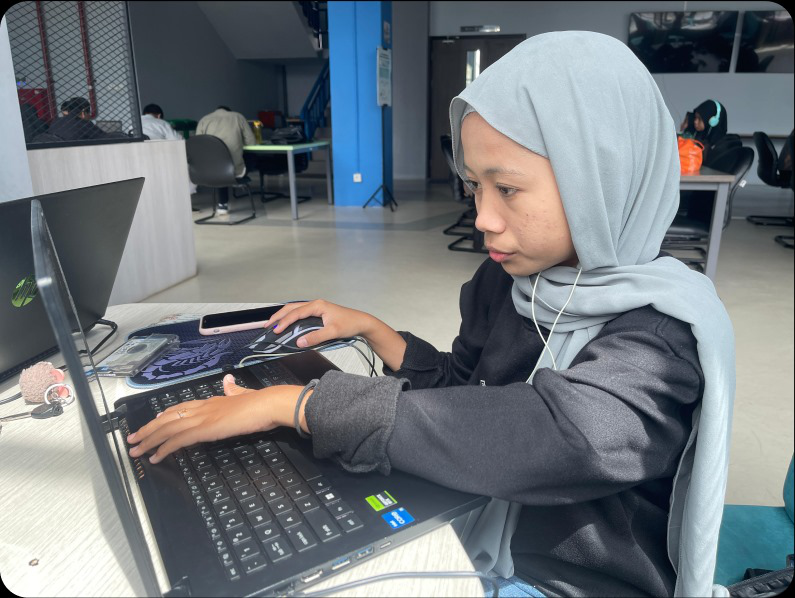 Pamer.in | Arduino Uno Unity First-Person Shooter Game