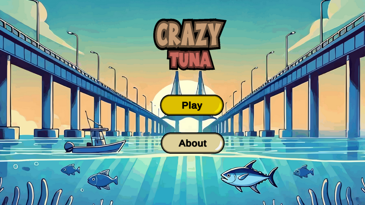 Pamer.in | Arduino Uno Unity Fishing Game