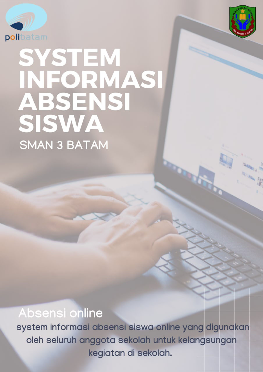 Pamer.in | Aplikasi Web Sistem Informasi Absensi Siswa