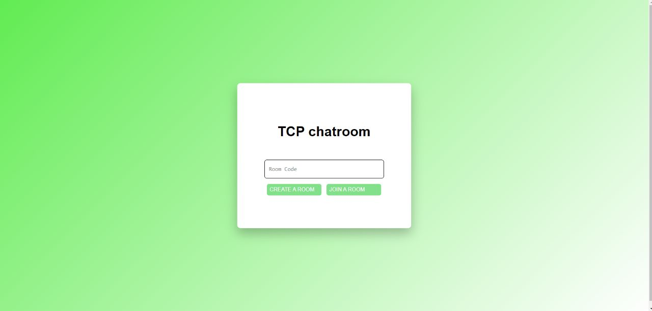 Pamer.in | Aplikasi TCP Chat Room 3