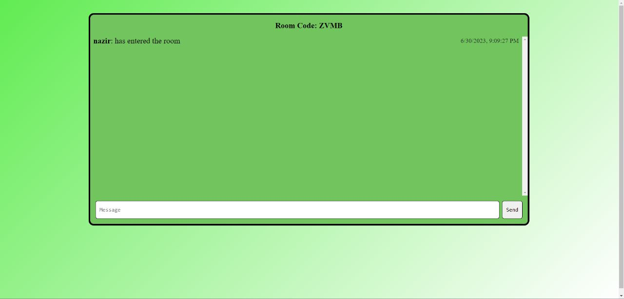 Pamer.in | Aplikasi TCP Chat Room 3