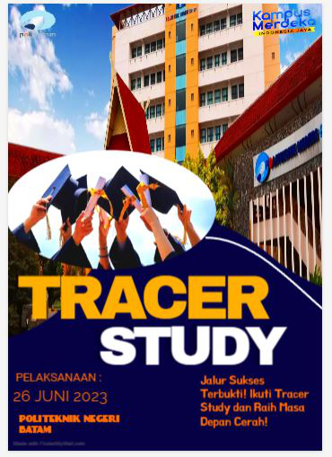 Pamer.in | Aplikasi Tracer Study Alumni Polibatam - PBL Sem 2 IF