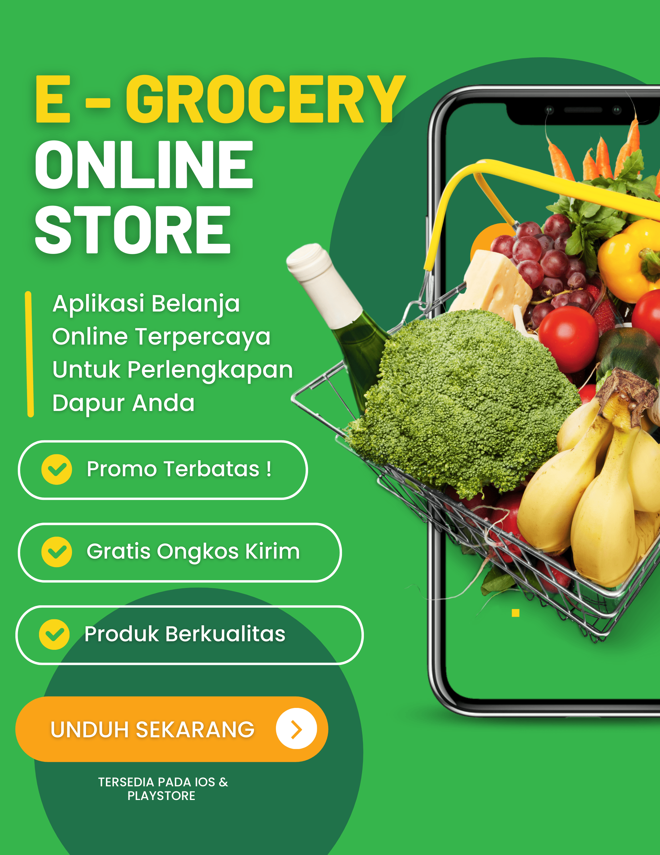 Pamer.in | Aplikasi Mobile Inventaris Barang