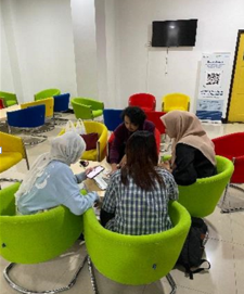 Pamer.in | Pembuatan Desain Buku Saku Panduan K3L