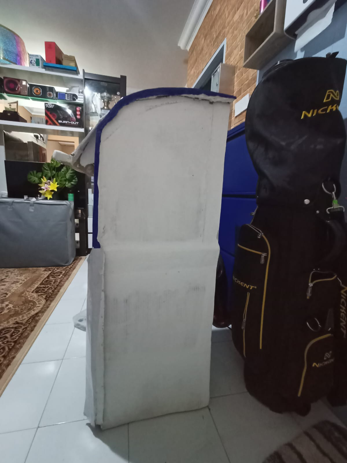 Pamer.in | Aplikasi peminjaman ruangan berbasis RFID