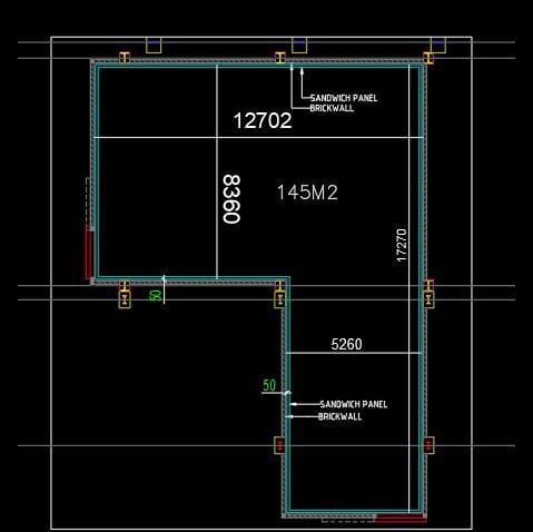 Pamer.in | Pembangunan 25 MW PLTMG di Batamindo Power House