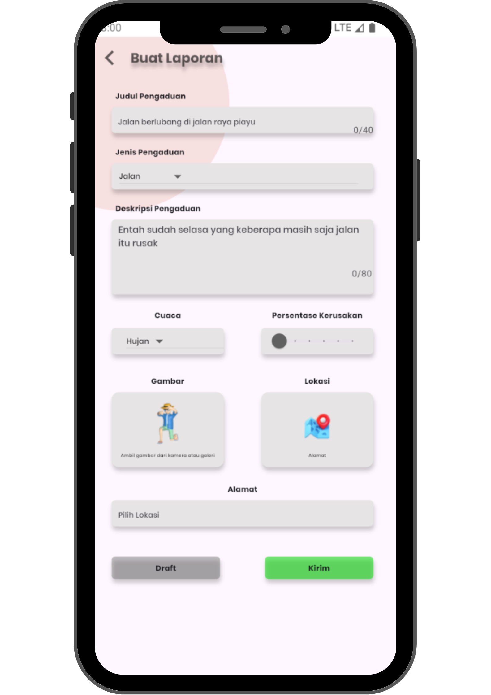 Pamer.in | Kompetisi E Government KMIPN 2025 G2B/G2G/G2C