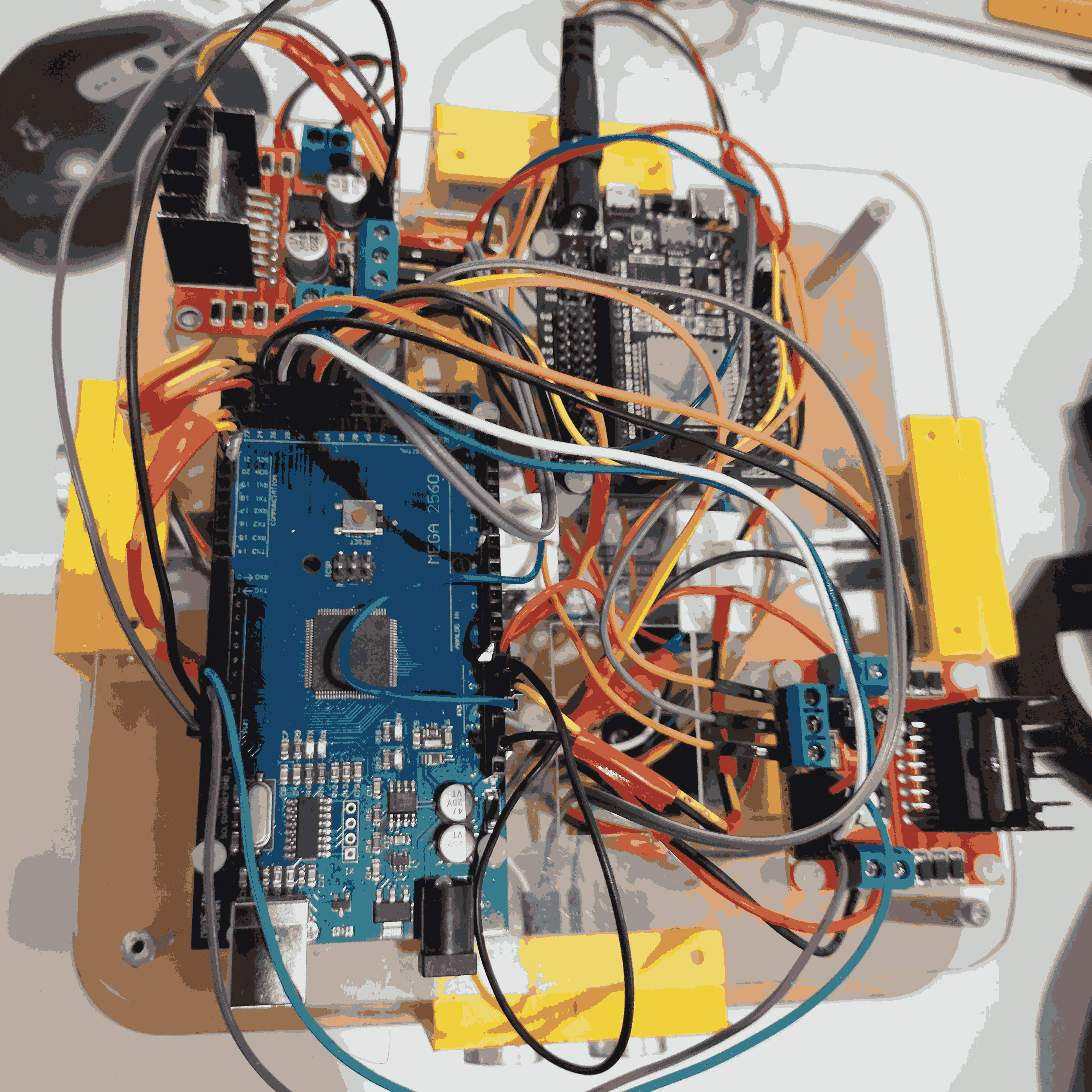 Pamer.in | SMORPHI^2 Tertiary