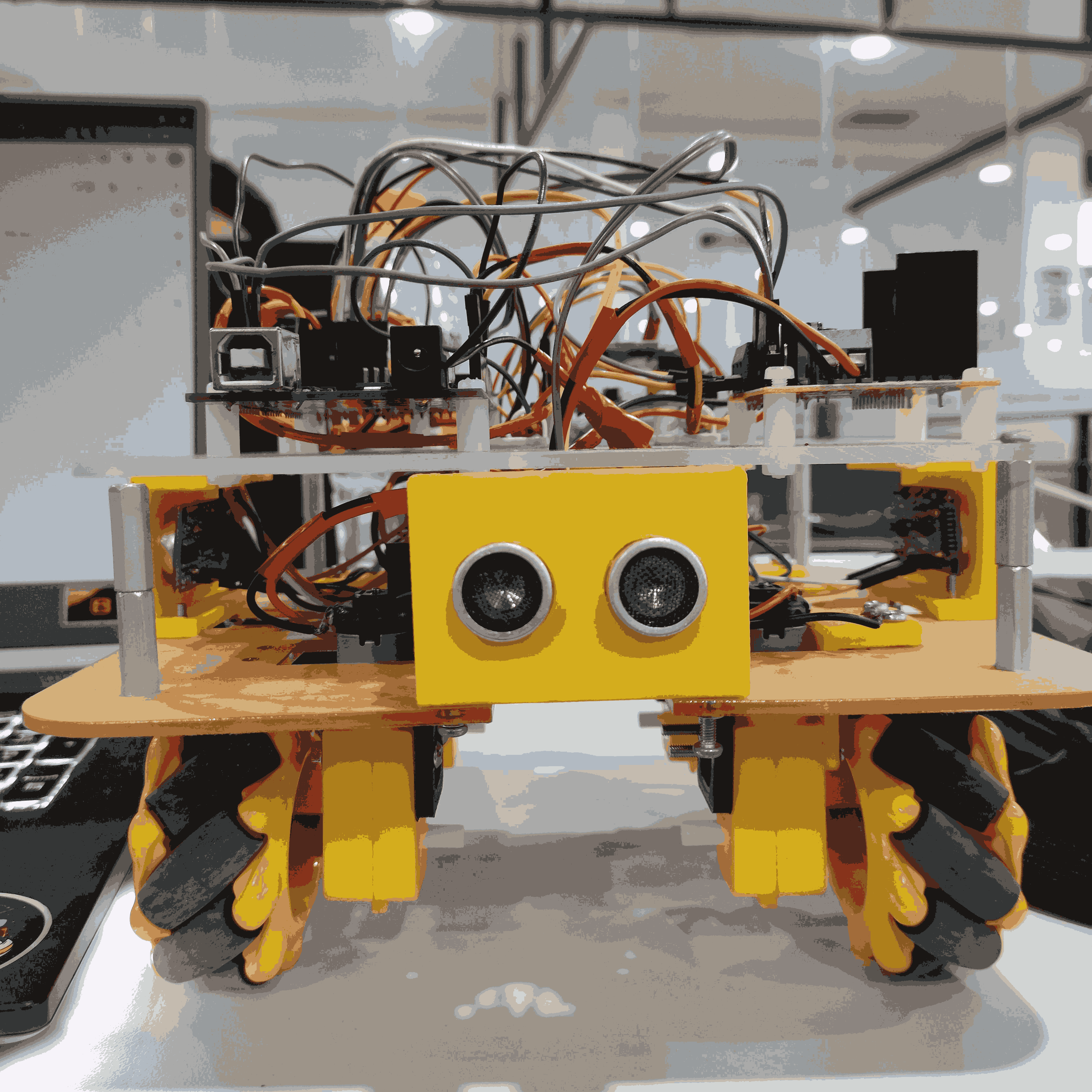 Pamer.in | SMORPHI^2 Tertiary