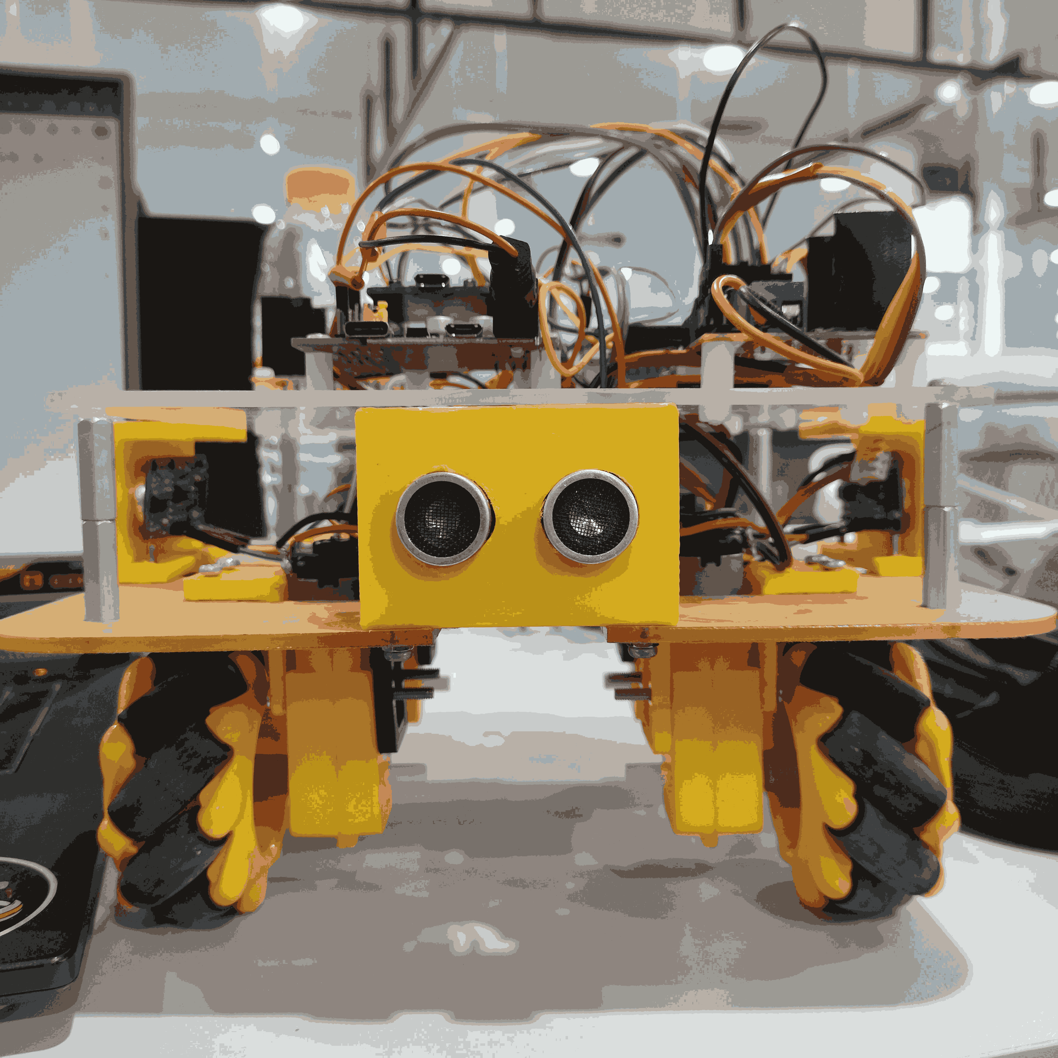 Pamer.in | SMORPHI^2 Tertiary