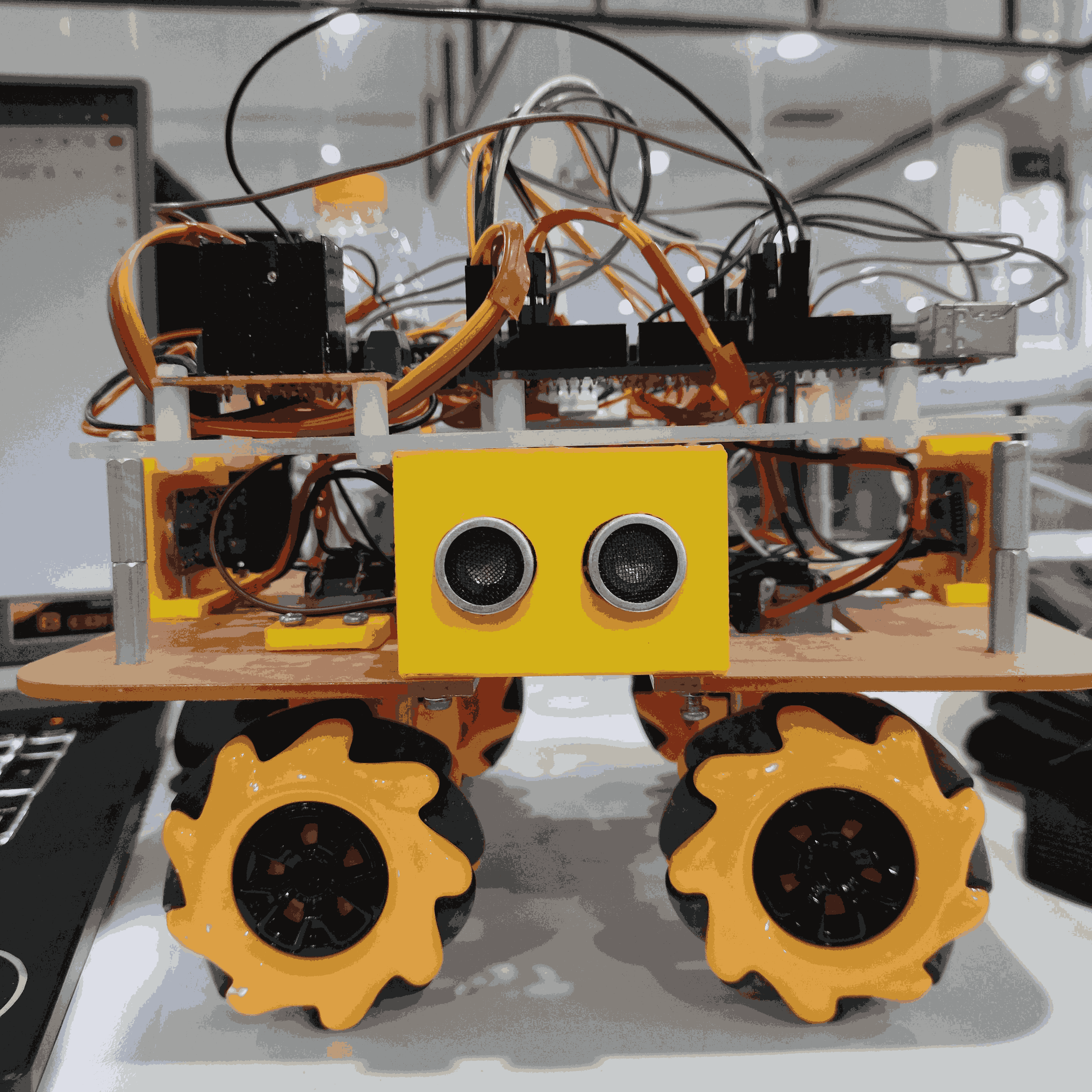 Pamer.in | SMORPHI^2 Tertiary