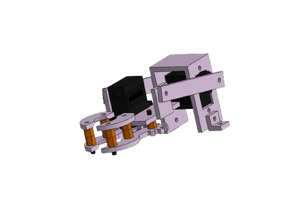 Pamer.in | Line Follower Robot for Polibatam Robotic Contest (PRC) 2024 ...