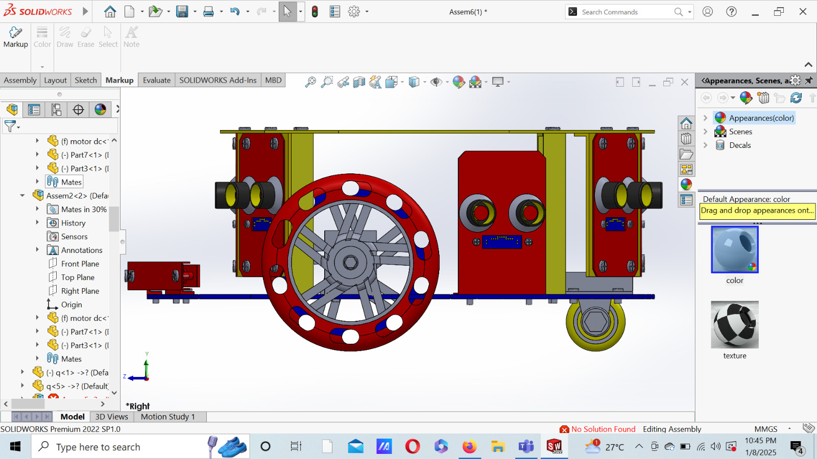 Pamer.in | Robot nexus differential