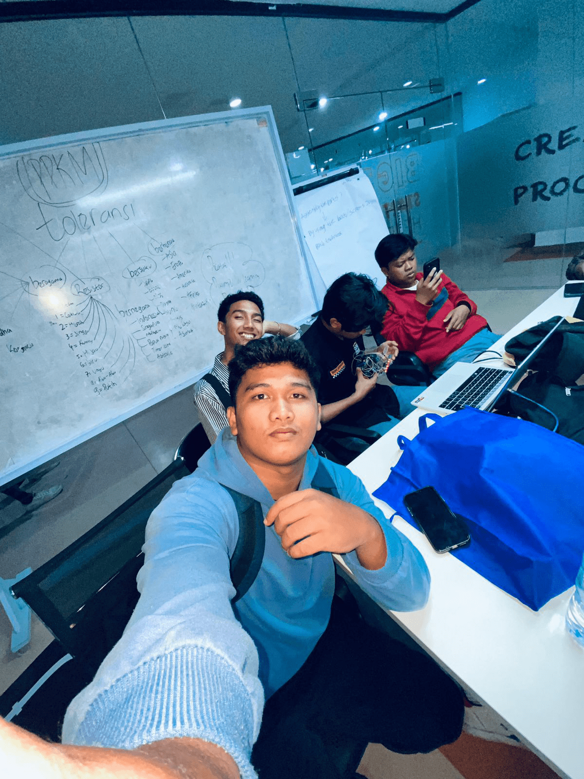 Pamer.in | Line Follower Robot for Polibatam Robotic Contest (PRC) 2024 ...