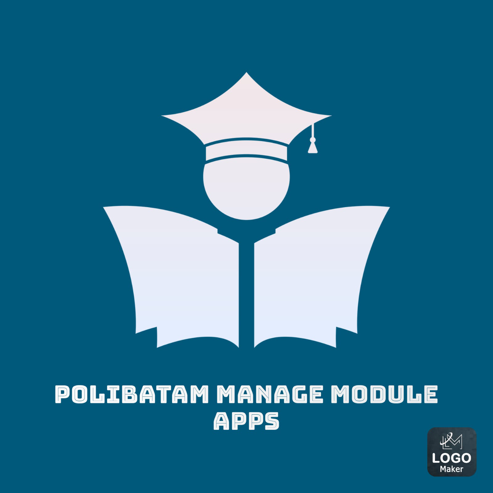 Pamer.in | Aplikasi pengelolaan modul daring Polibatam berbasis mobile