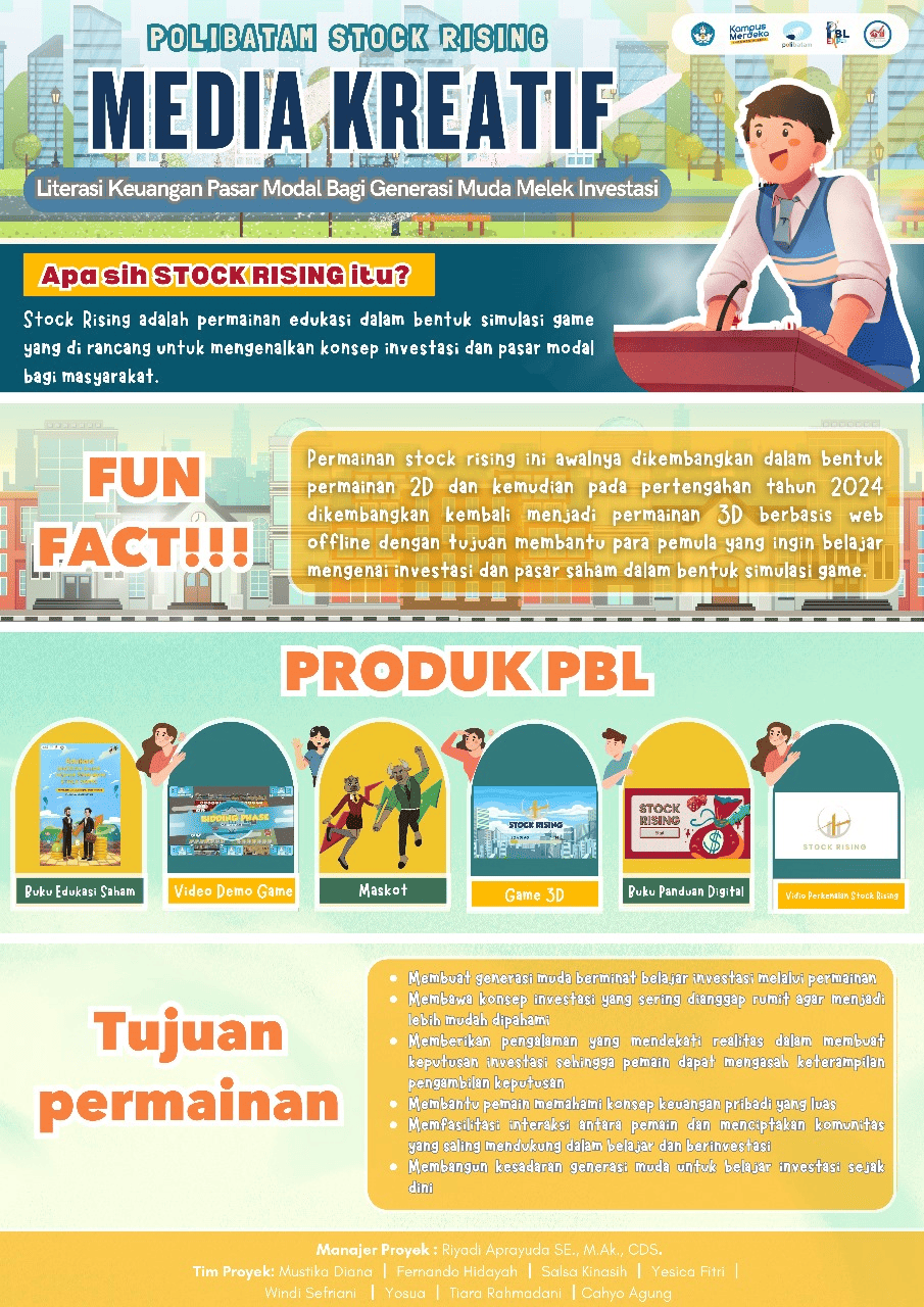 Pamer.in | Aplikasi Mobile Game : Media Kreatif permainan bertemakan ...