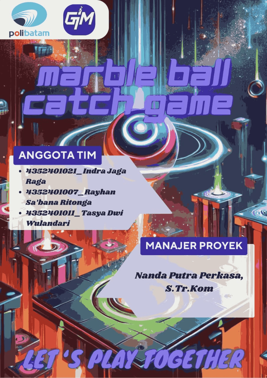 Pamer.in | Konsep Game Non-Digital Genre Strategi