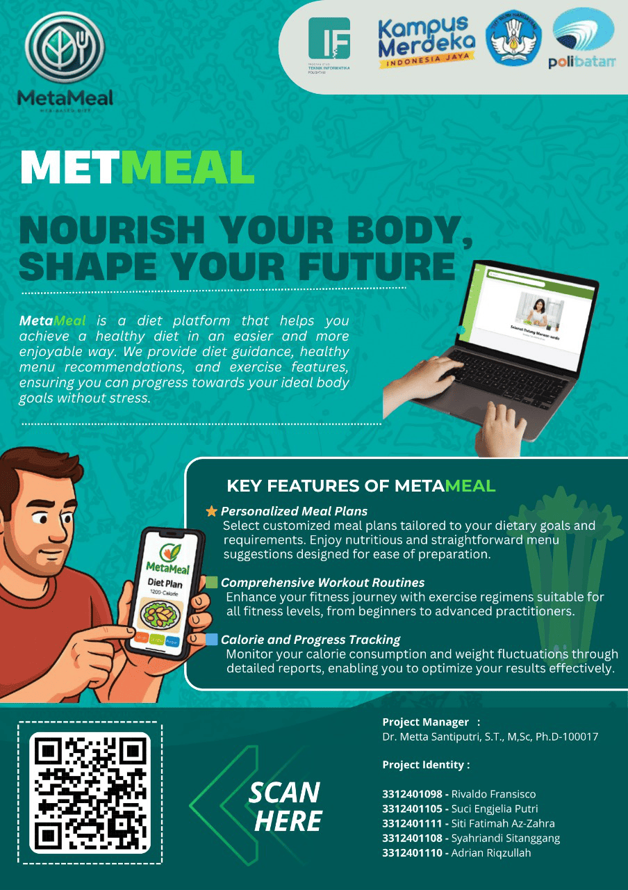 Pamer.in | Proyek Pembuatan Prototype 2D Pagi