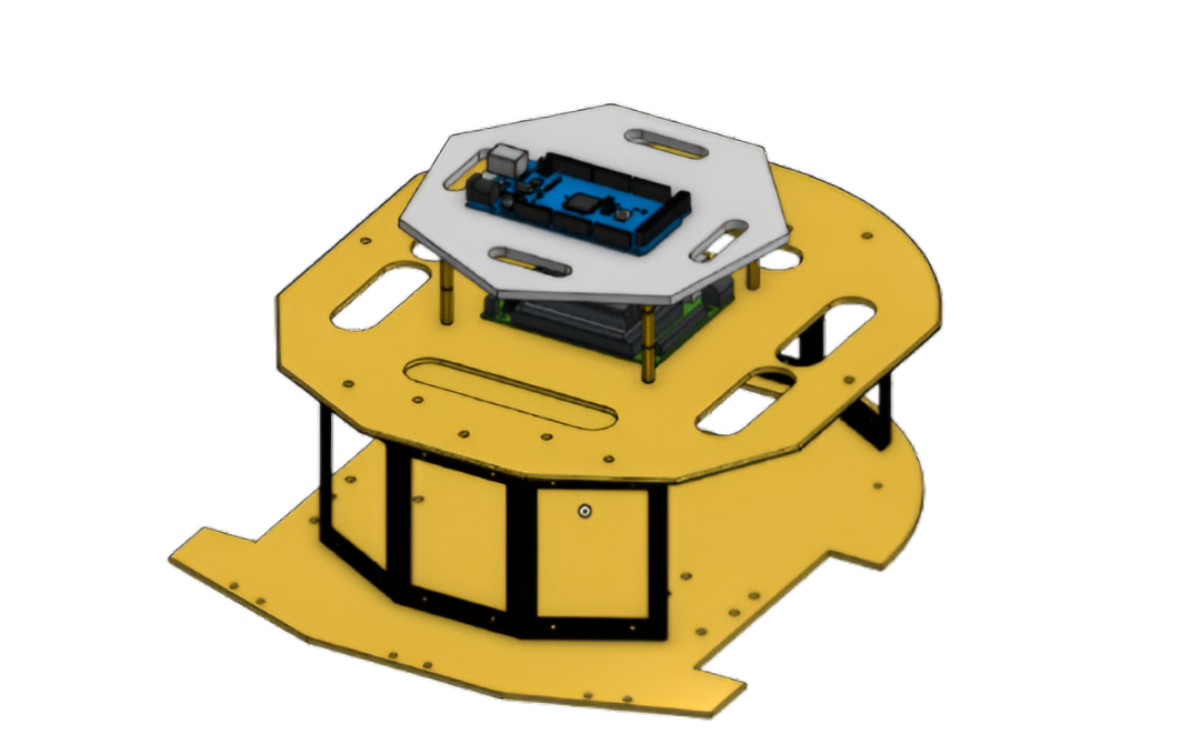 Pamer.in | Robot nexus differential 1