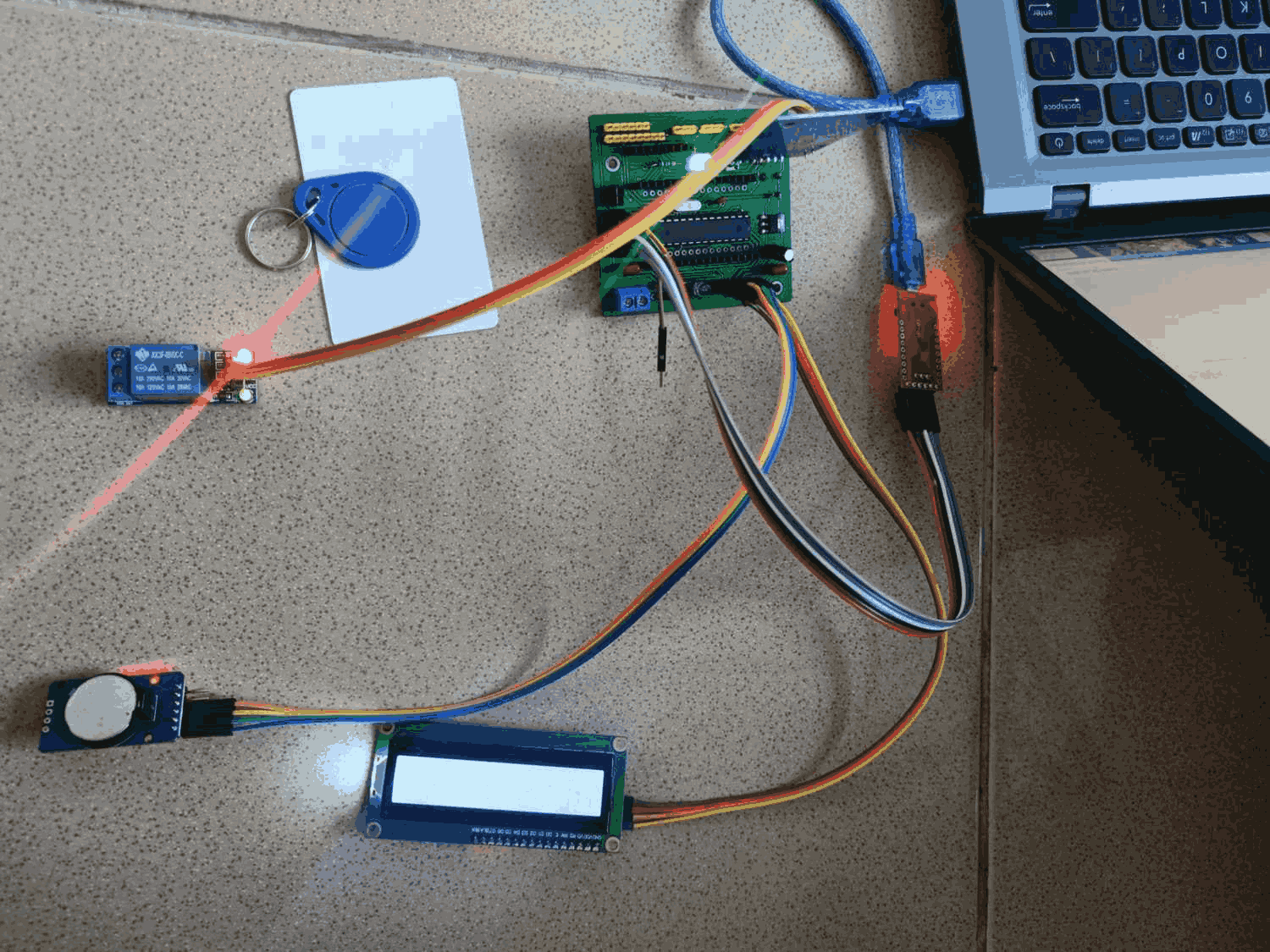 Pamer.in | Time Logger for Laminator Dry Film Machine