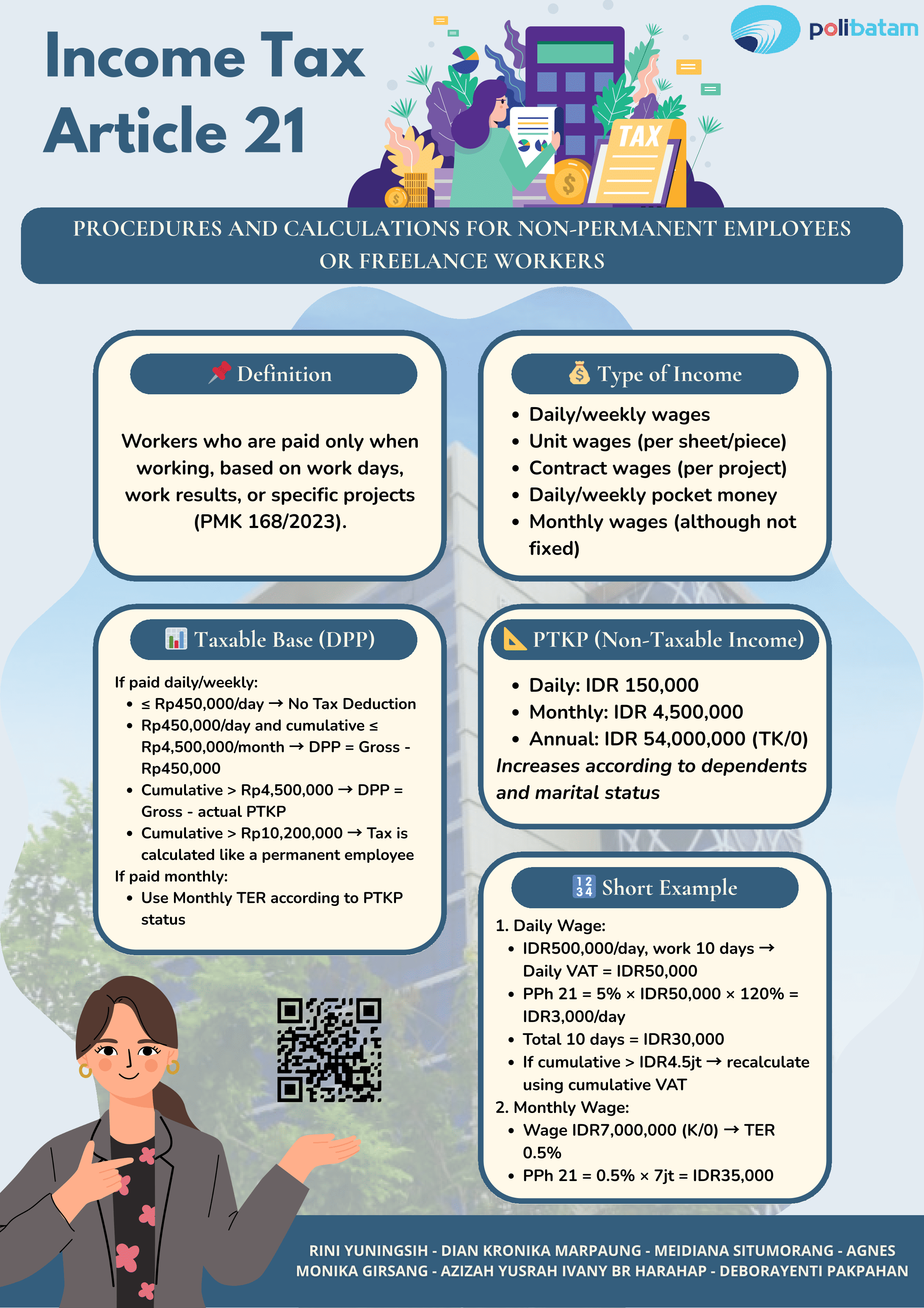 Pamer.in | Penyusunan Modul Akuntansi Perusahaan Dagang (CDIO Kelas A ...