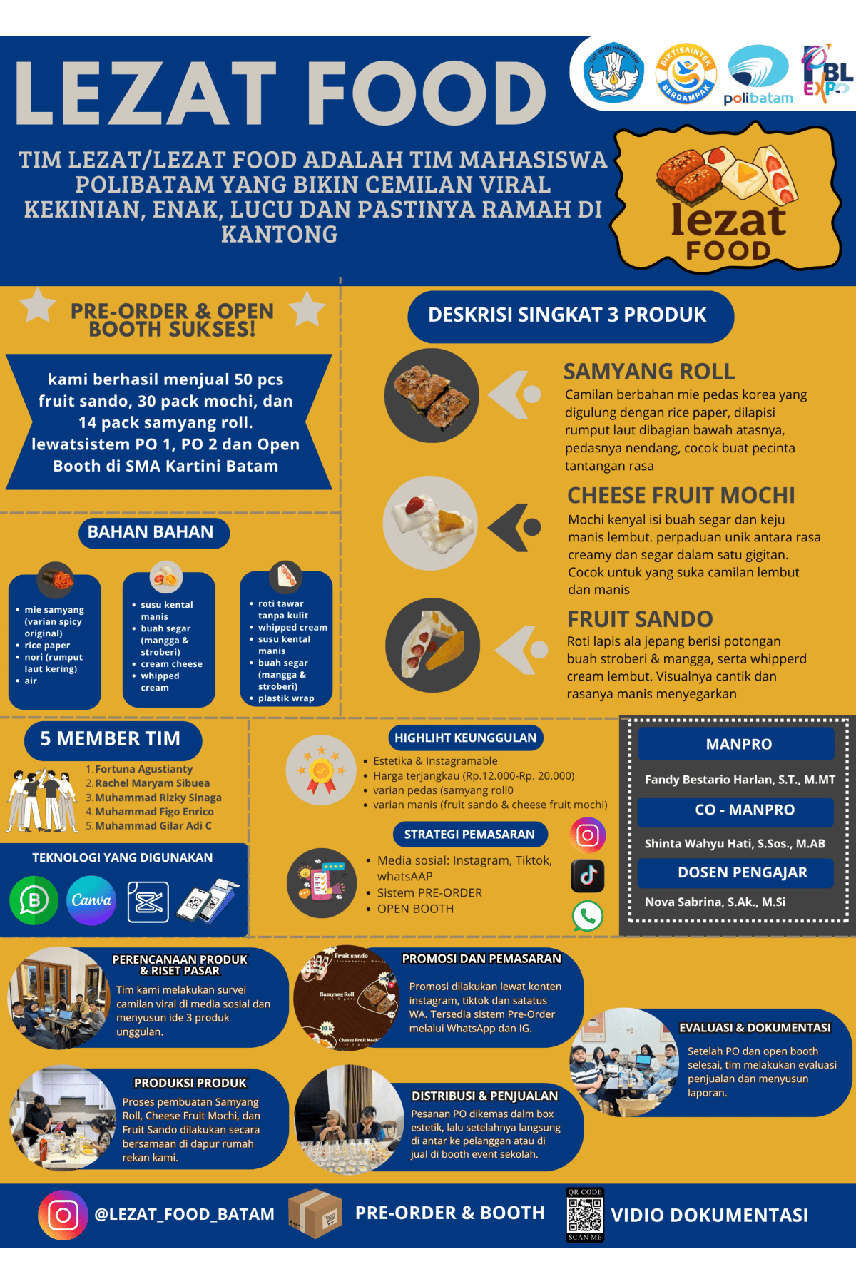 Pamer.in | Manajemen Kepelabuhanan Untuk Proses Operasional yang ...