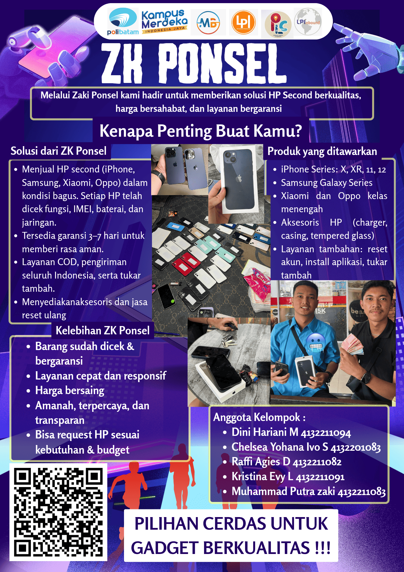 Pamer.in | Manajemen Kepelabuhanan Untuk Proses Operasional yang ...