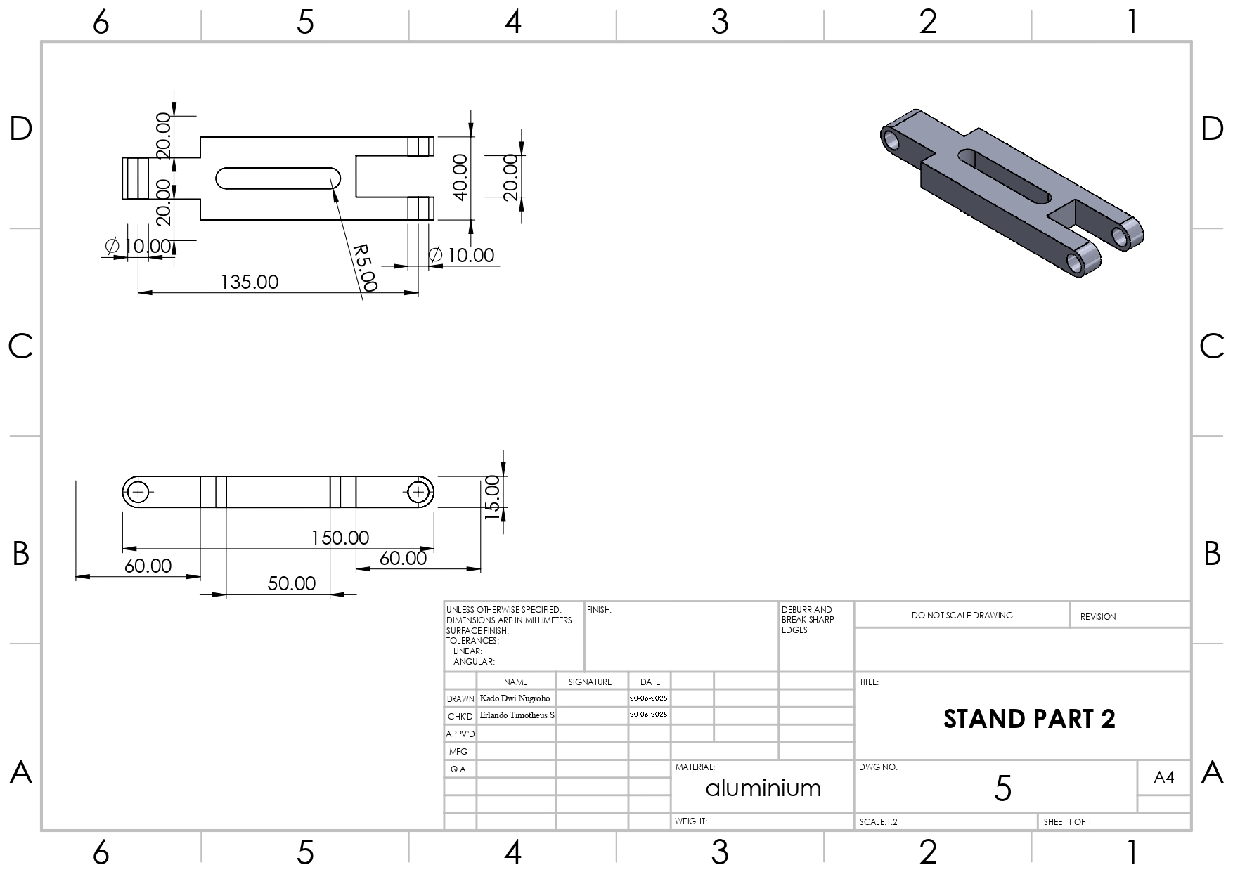 Pamer In Stand Jobsheet Universal Untuk Mesin Bubut Dan Milling