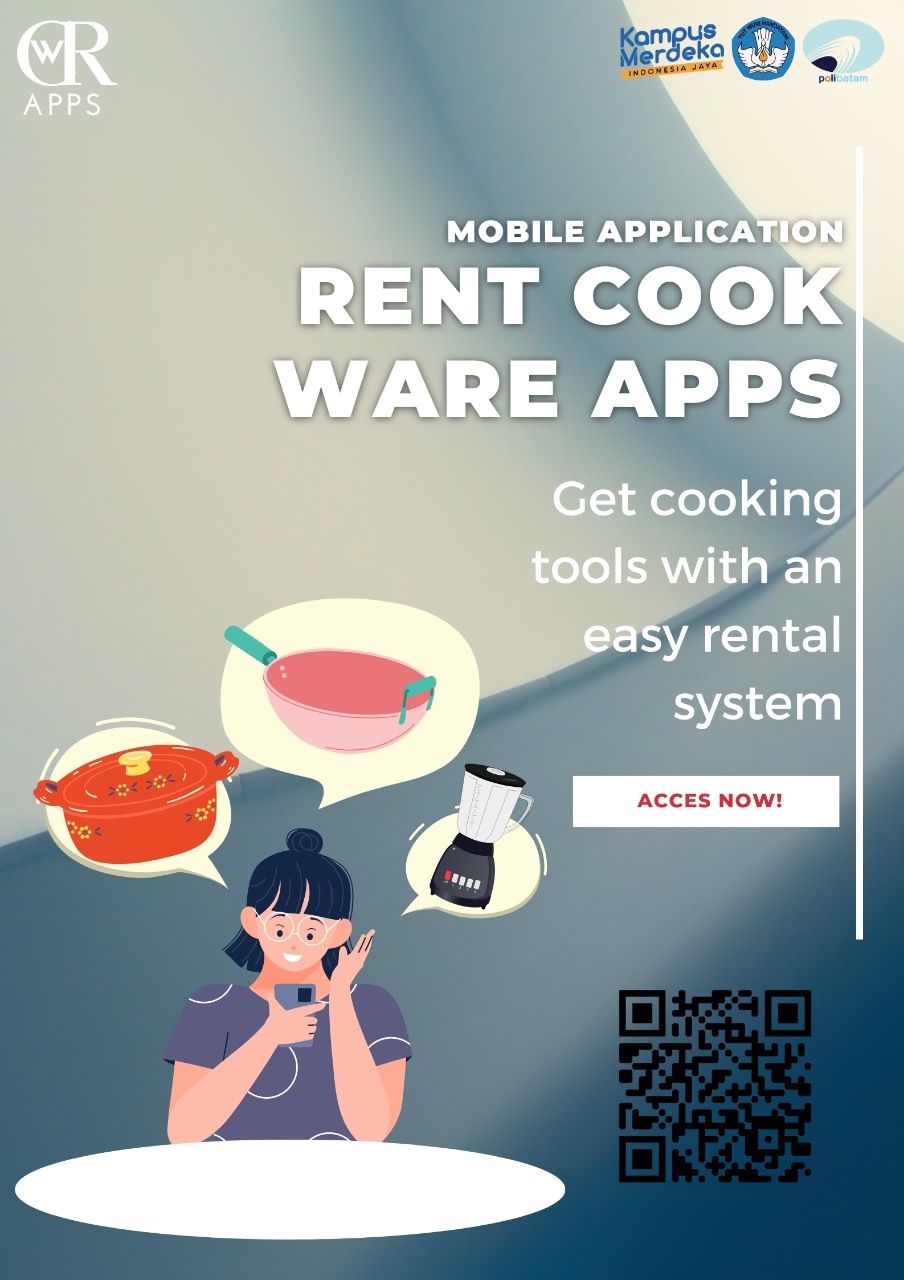 Pamer.in | Aplikasi Mobile Peminjaman / Penyewaan Peralatan Memasak ...