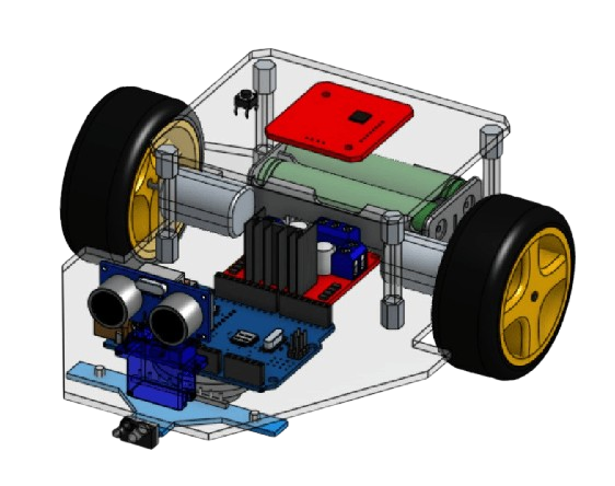 Pamer.in | Introduction to Robotic C