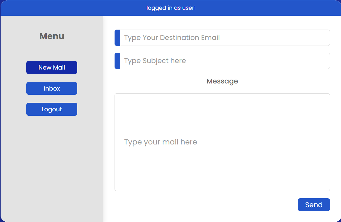 Pamer.in | Aplikasi Mailing Client 3