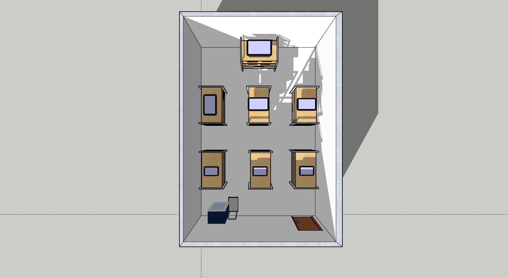 Pamer.in | Perancangan Design dan Feasibility Study Pemanfaatan ...