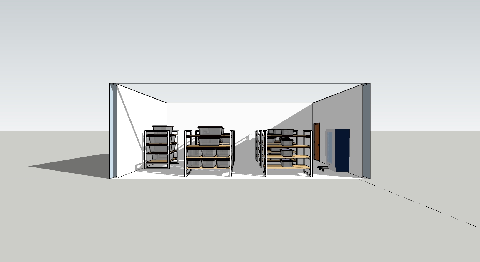 Pamer.in | Perancangan Design dan Feasibility Study Pemanfaatan ...