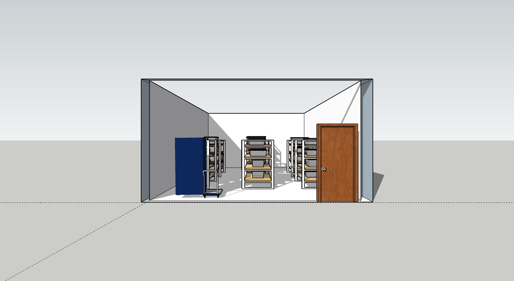 Pamer.in | Perancangan Design dan Feasibility Study Pemanfaatan ...