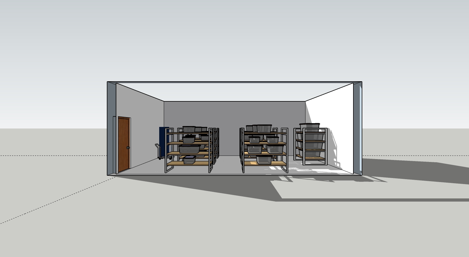 Pamer.in | Perancangan Design dan Feasibility Study Pemanfaatan ...